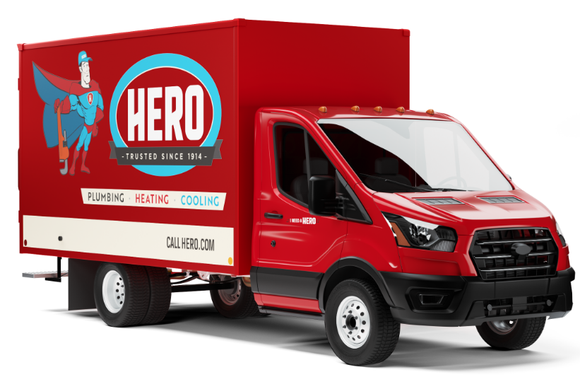 Hero Home Services