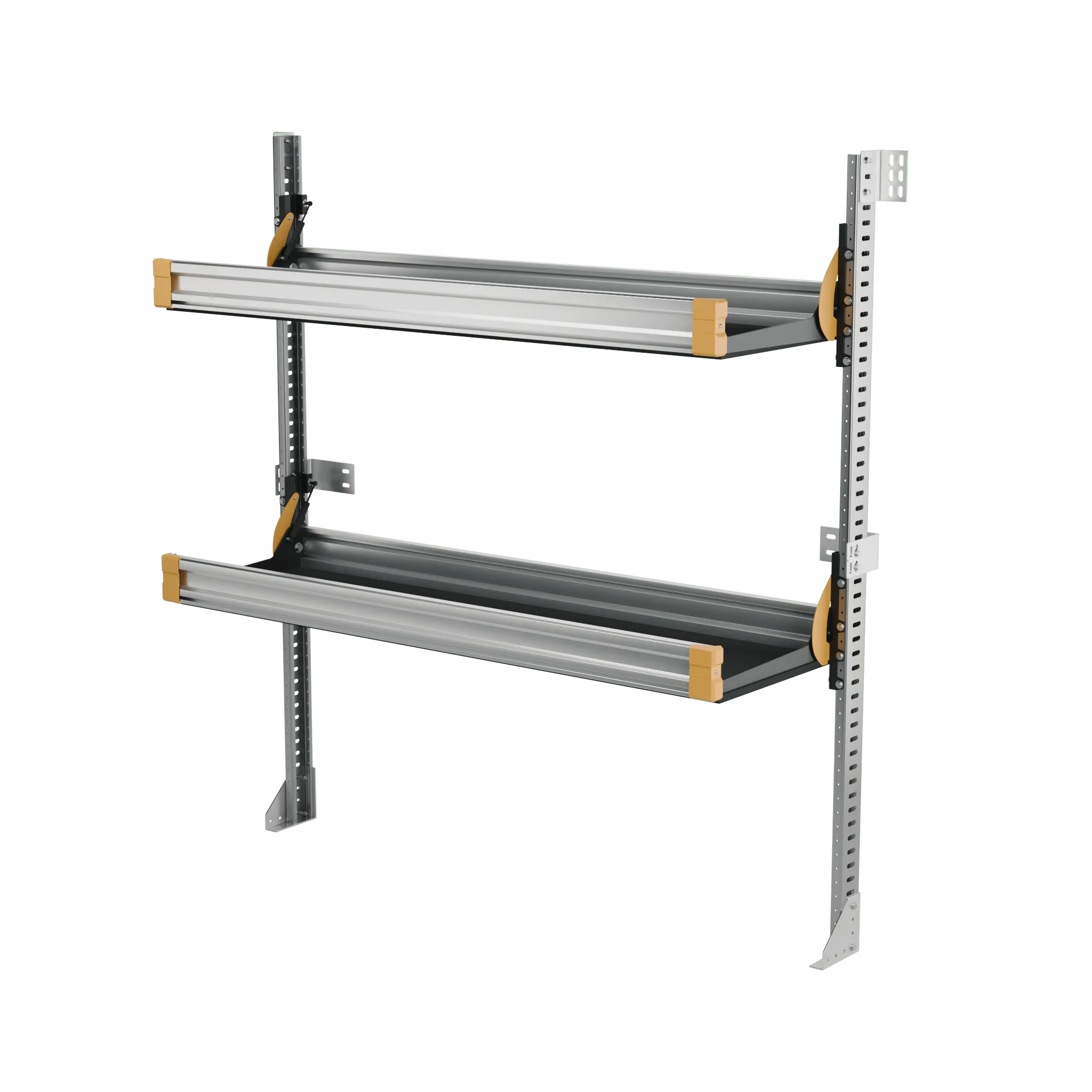 Parcel Delivery Package