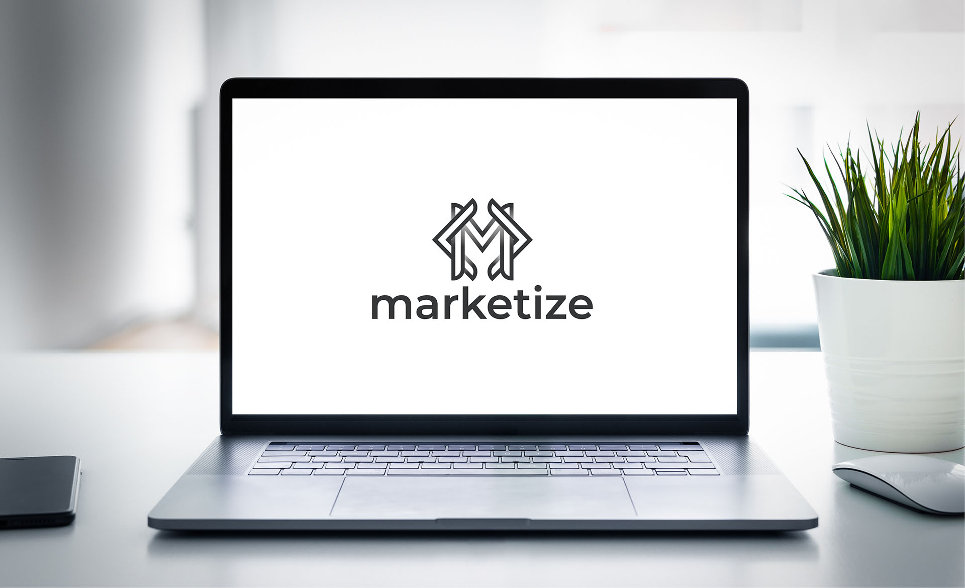 we marketize your business.