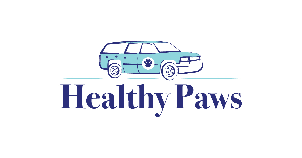 High-Quality Mobile Vet Hospital in Miami, FL I Healthy Paws