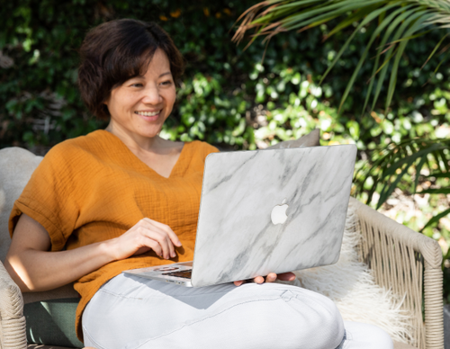 Integrated care for menopause | Gennev