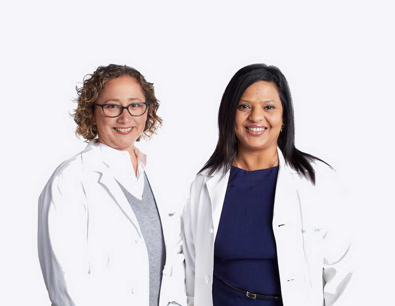 Integrated care for menopause | Gennev