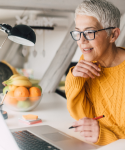 Integrated care for menopause | Gennev