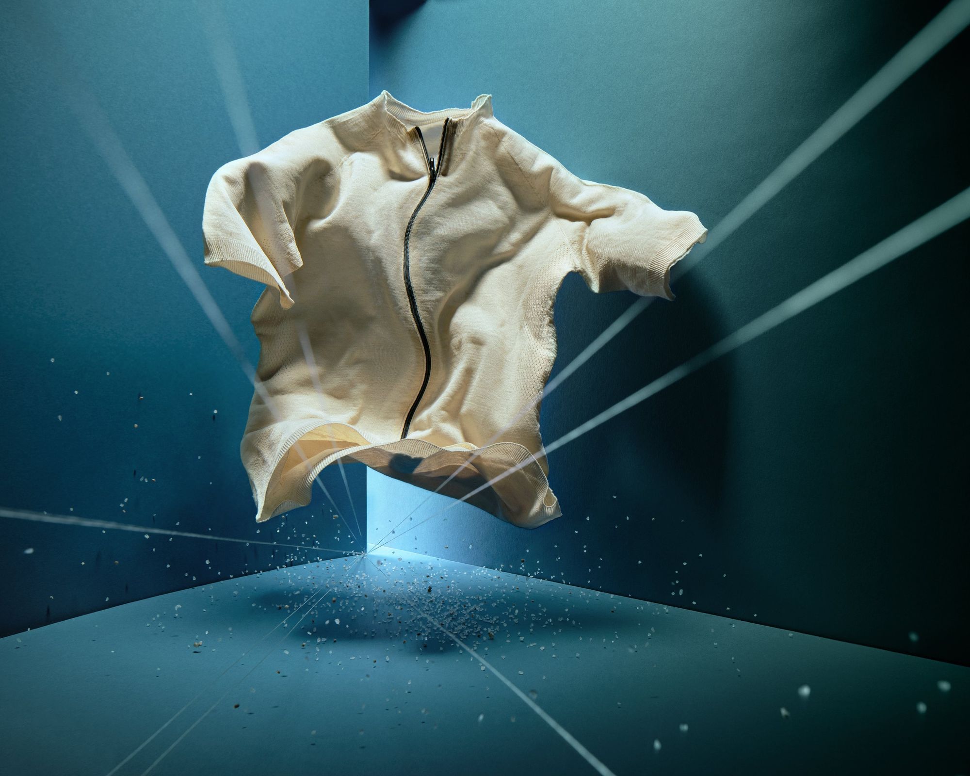 Ambercycle | The Ecosystem for Infinite Textiles