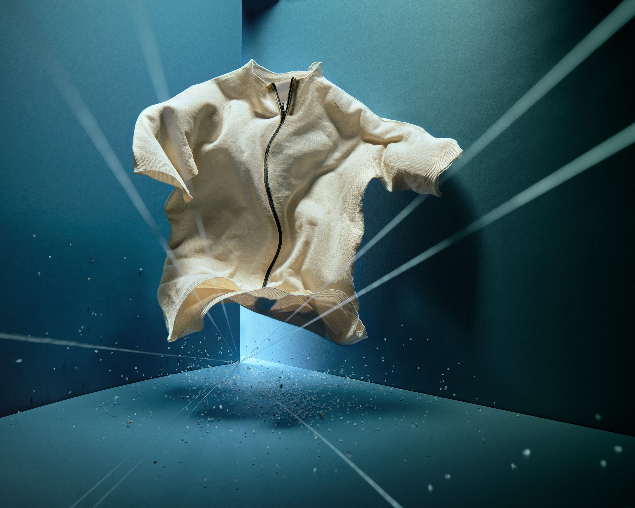 Ambercycle | The Ecosystem for Infinite Textiles