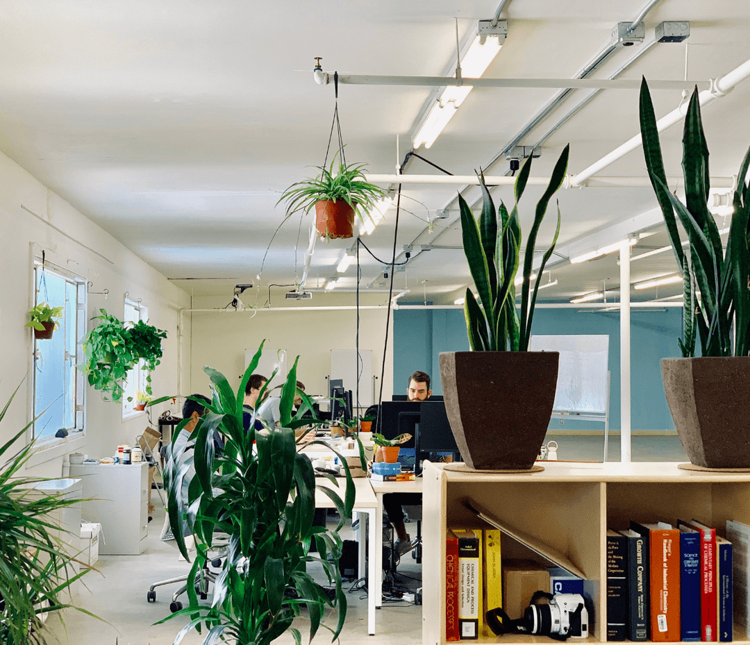 Ambercycle | The Ecosystem for Infinite Textiles