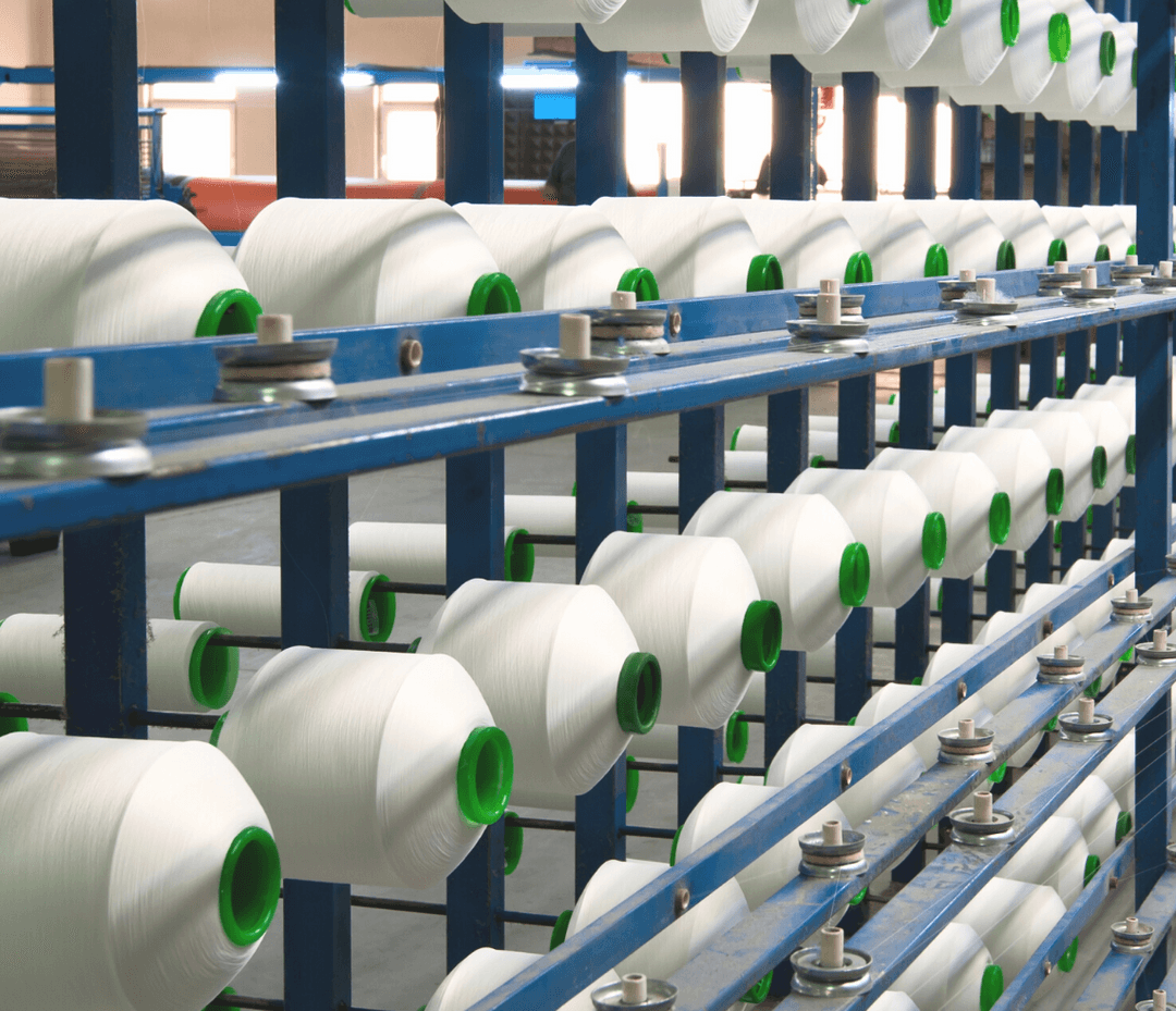 Ambercycle | The Ecosystem for Infinite Textiles