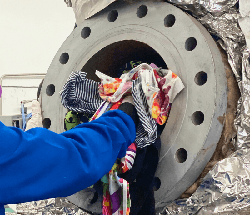 Ambercycle | The Ecosystem for Infinite Textiles