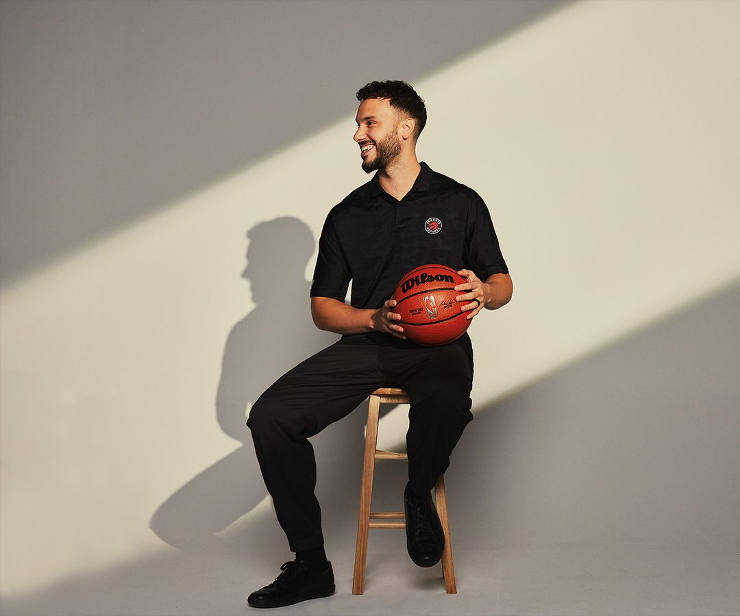 Raptors Trainers Expert Advice | Sun Life Healthy You