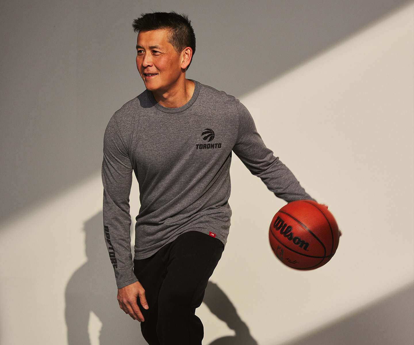 Raptors Trainers Expert Advice | Sun Life Healthy You