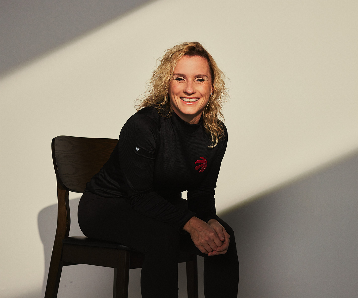 Raptors Trainers Expert Advice | Sun Life Healthy You