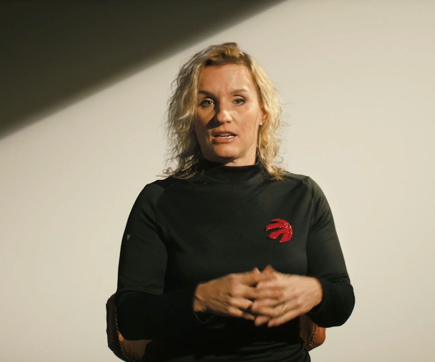 Jennifer Sygo Raptors Dietician | Sun Life Healthy You