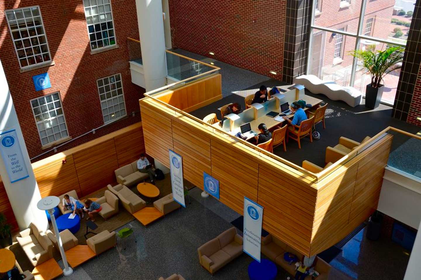 Bringing Design Thinking to Public Health | UNC Gillings Carolina ...