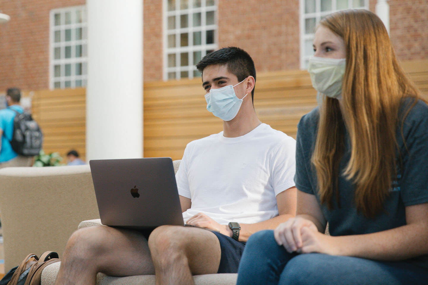 Academics spotlight | UNC Gillings Carolina Public Health magazine ...