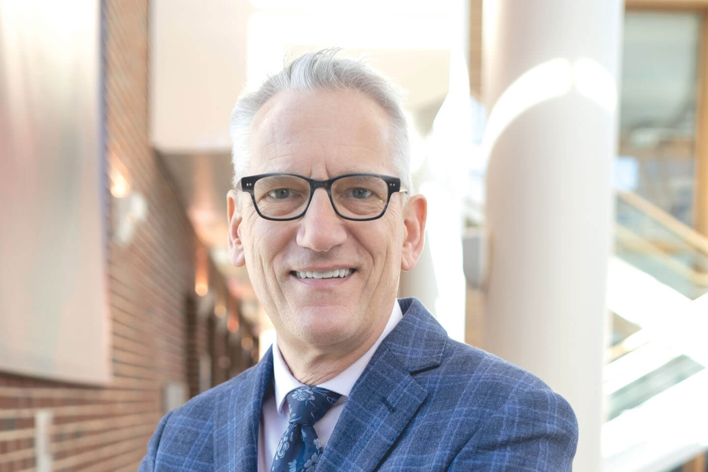 Our vision for practice | UNC Gillings Carolina Public Health magazine ...