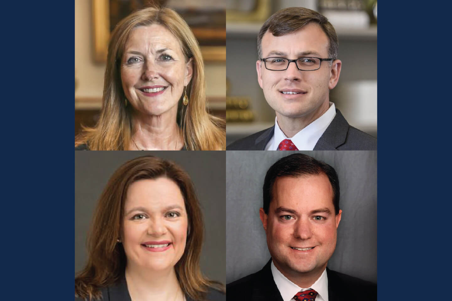 Leadership: Giving back | UNC Gillings Carolina Public Health magazine ...