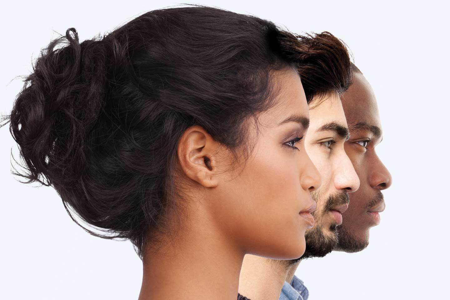 How racism gets beneath the skin | UNC Gillings Carolina Public Health ...