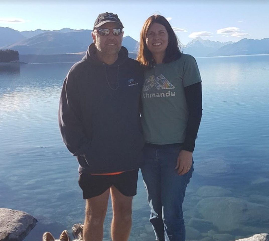 Southern Marriage Hub