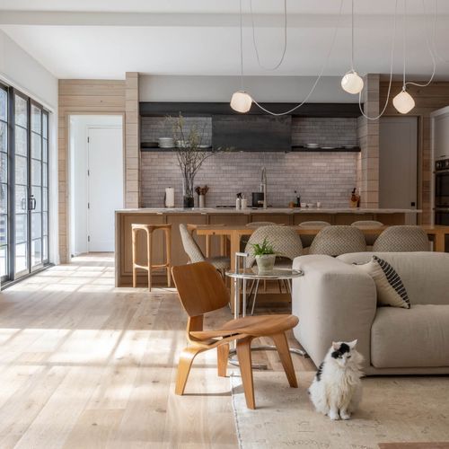 Serenbe Real Estate