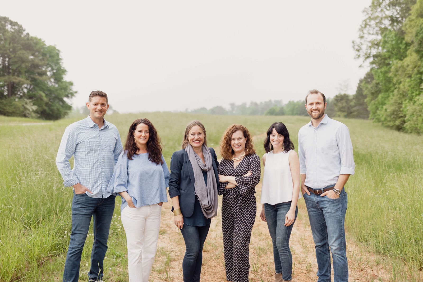 Serenbe Real Estate | About