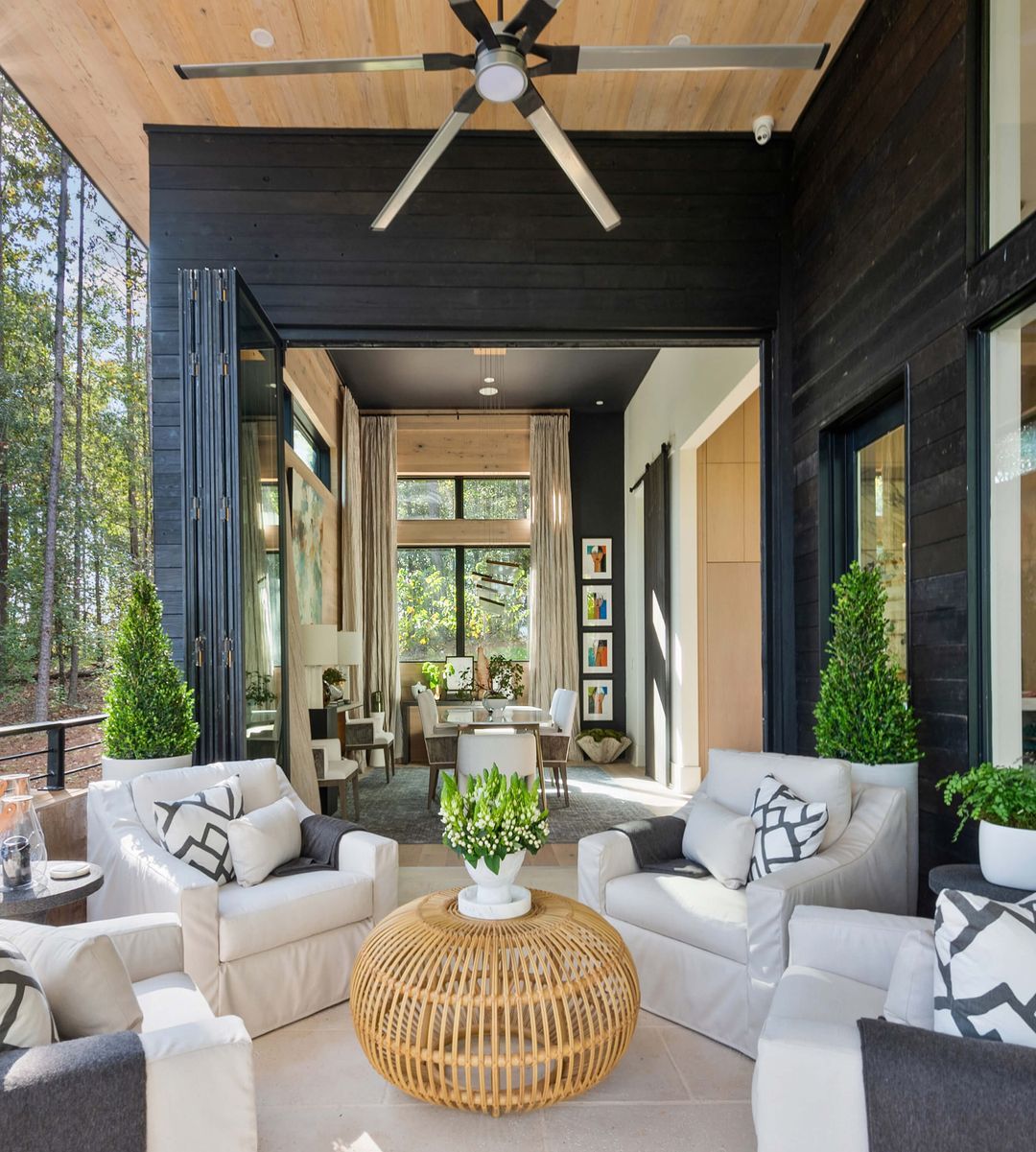 Serenbe Real Estate | Gallery