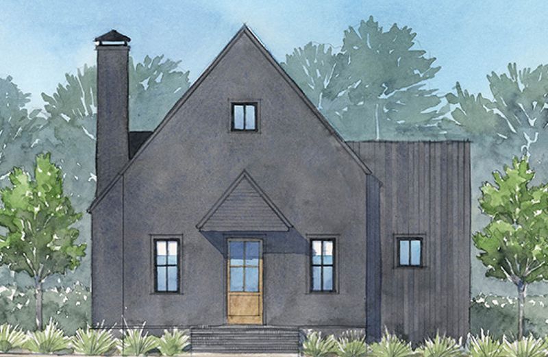 Serenbe Real Estate | All Properties