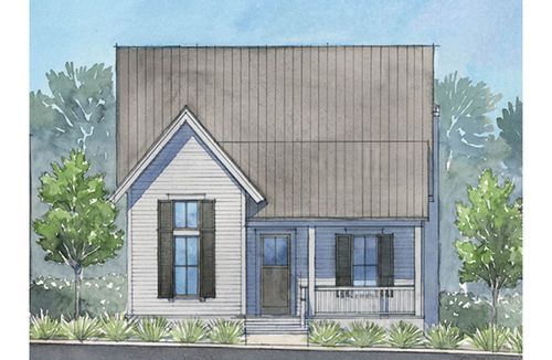 Serenbe Real Estate | All Properties