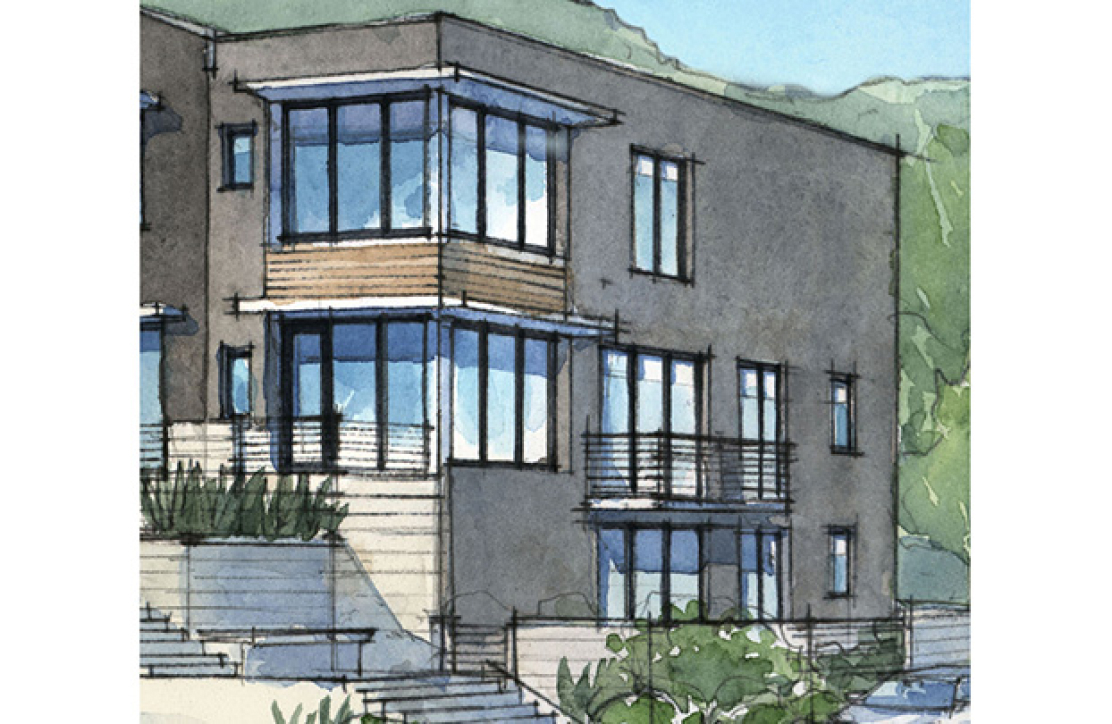 Serenbe Real Estate | Map
