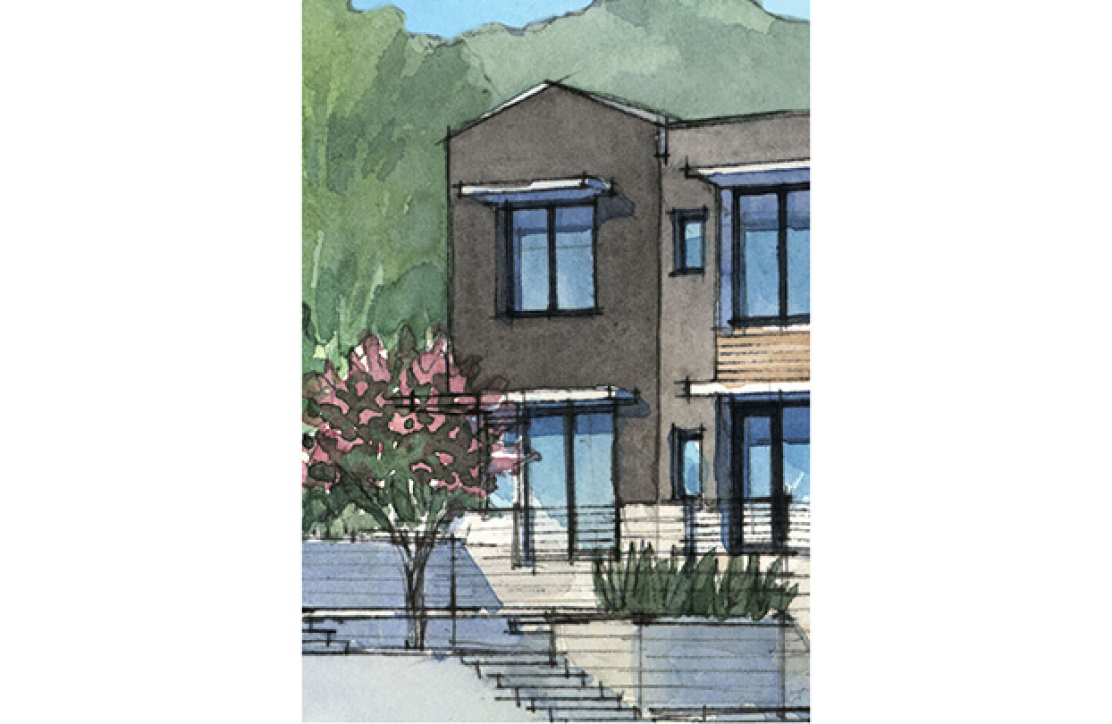 Serenbe Real Estate | Map