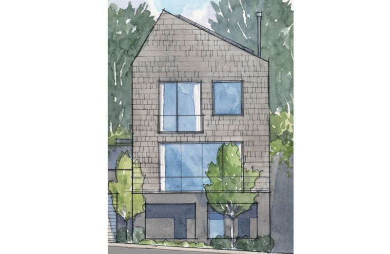 Serenbe Real Estate | Map