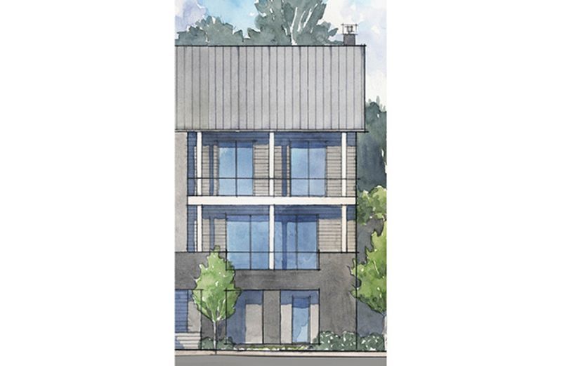 Serenbe Real Estate | Map