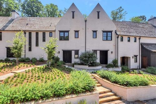 Serenbe Real Estate