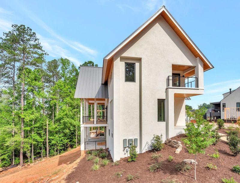 Serenbe Real Estate | Lifestyle
