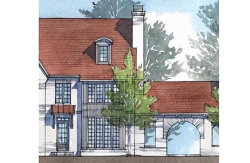 Serenbe Real Estate | Map