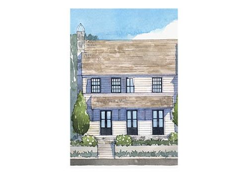 Serenbe Real Estate | Map