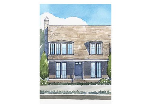 Serenbe Real Estate | Map