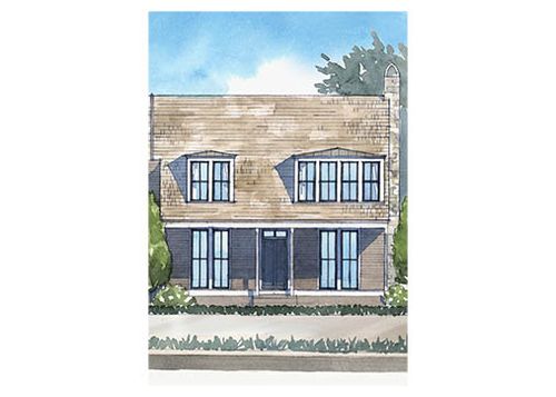 Serenbe Real Estate | All Properties