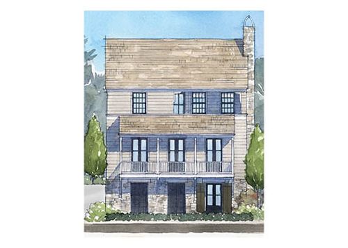 Serenbe Real Estate | Map