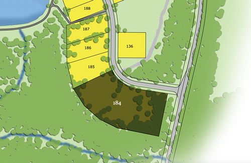 Serenbe Real Estate | Saved Properties