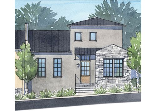 Serenbe Real Estate | Map