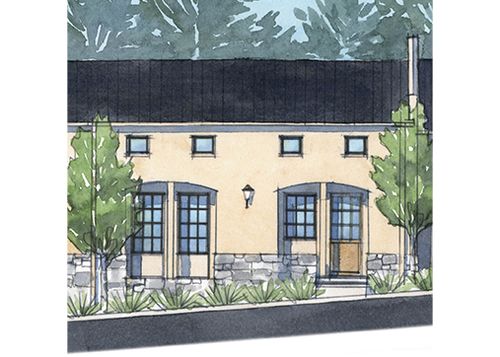 Serenbe Real Estate | Map