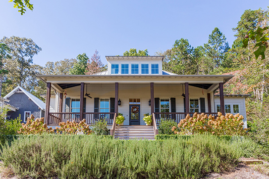 Serenbe Real Estate | All Properties