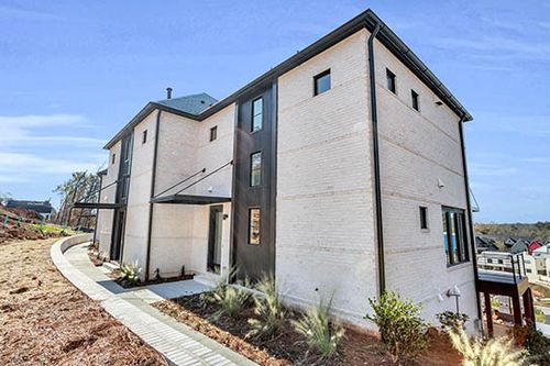 Serenbe Real Estate | Map