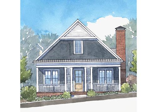 Serenbe Real Estate | Map