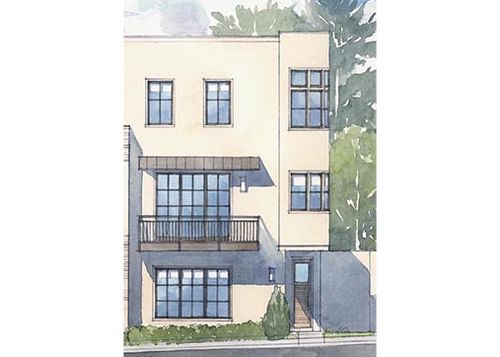 Serenbe Real Estate | Map