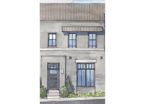 Serenbe Real Estate | Map