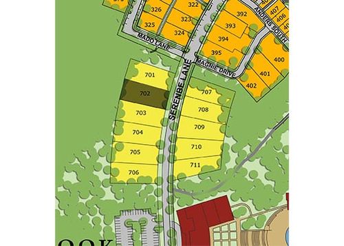Serenbe Real Estate | Map