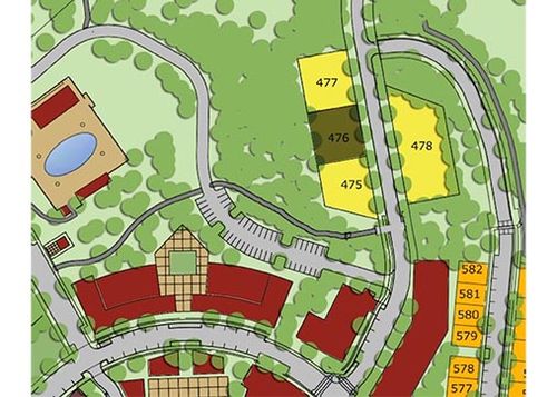 Serenbe Real Estate | Map