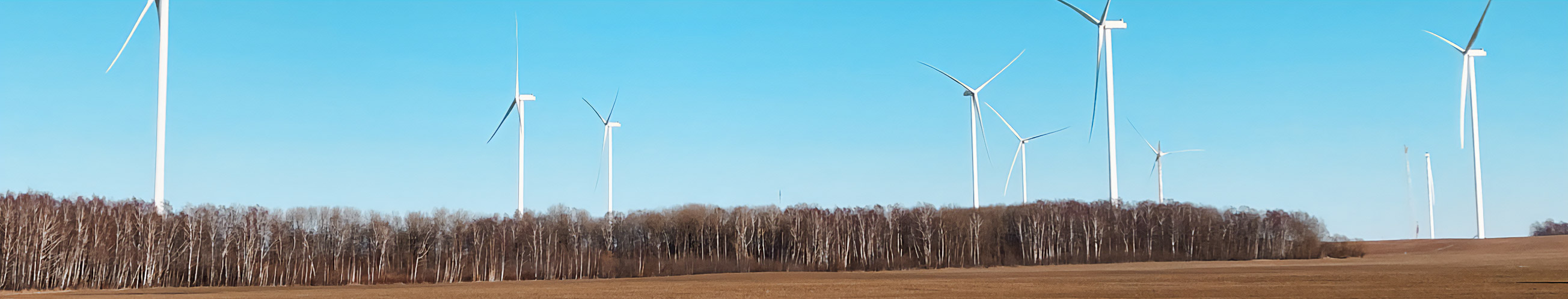 News – Jonava Windfarm
