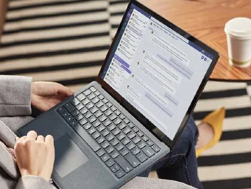 Microsoft Teams - The One Point